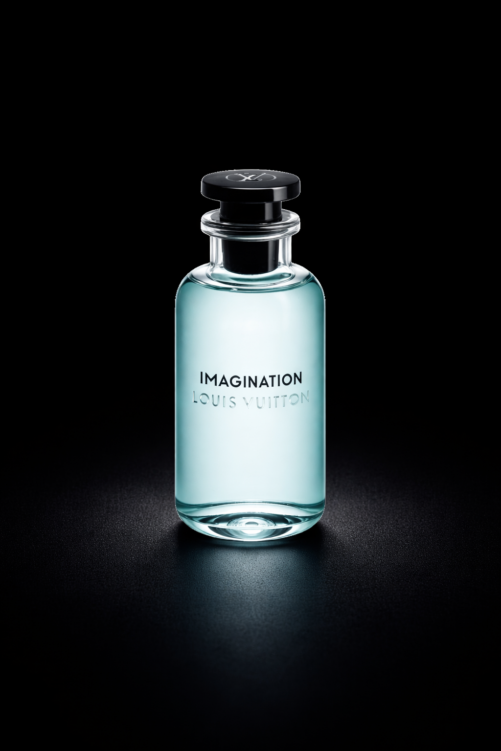 L0uis Vu1tton Imagination – Scent Vault